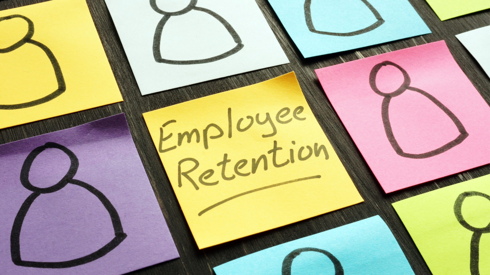 HOW TO BOOST EMPLOYEE RETENTION? - Emergitel
